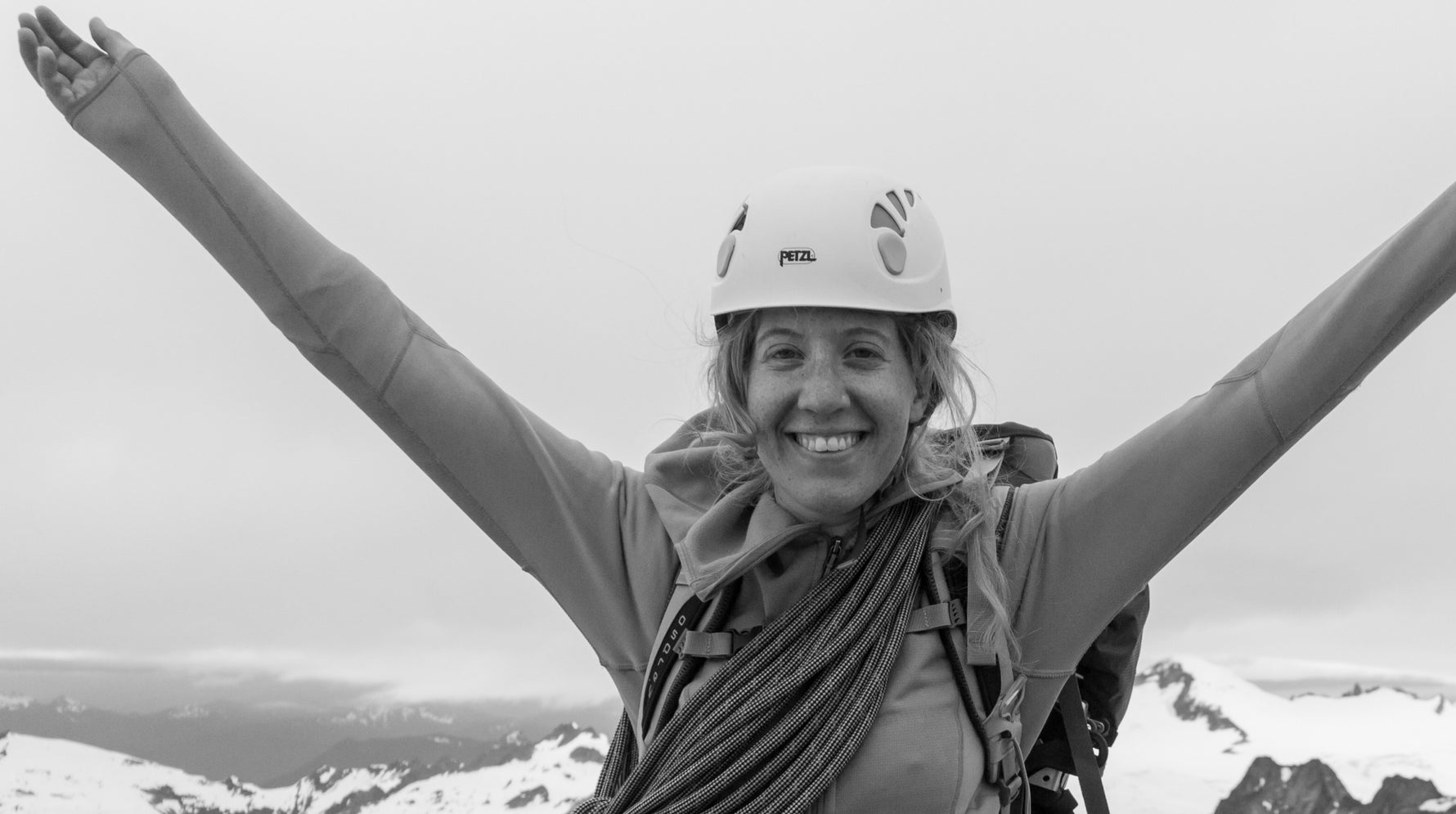 Free Range Equipment | Featured Artist - Nikki Frumkin