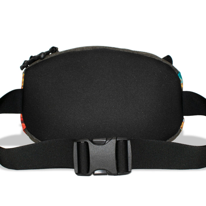 Free Range Canvas Phanny Pack | "Shipton" by Renan Ozturk – Free Range ...