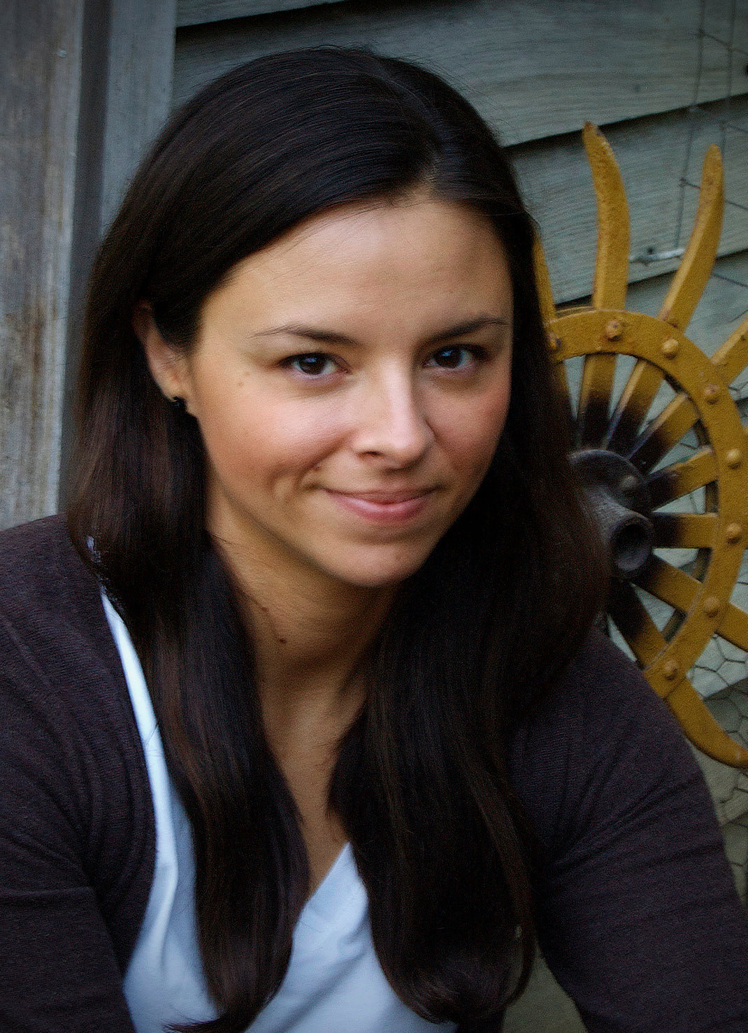 Angie Pickman – Free Range Equipment