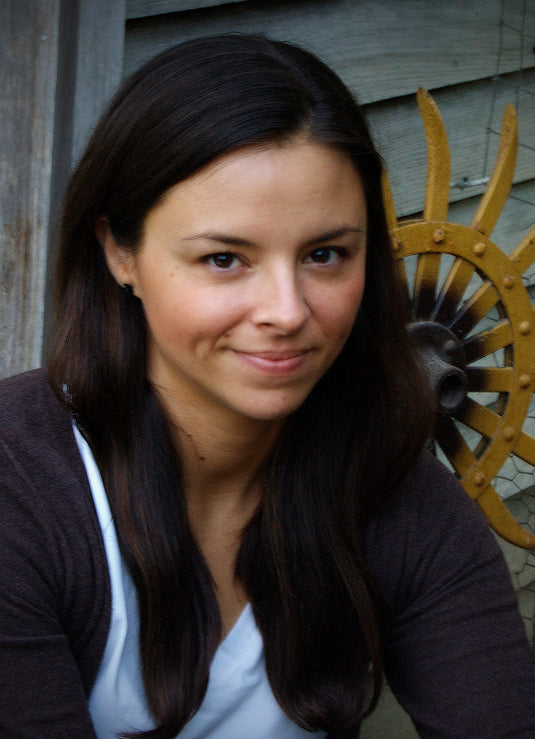 Angie Pickman – Free Range Equipment