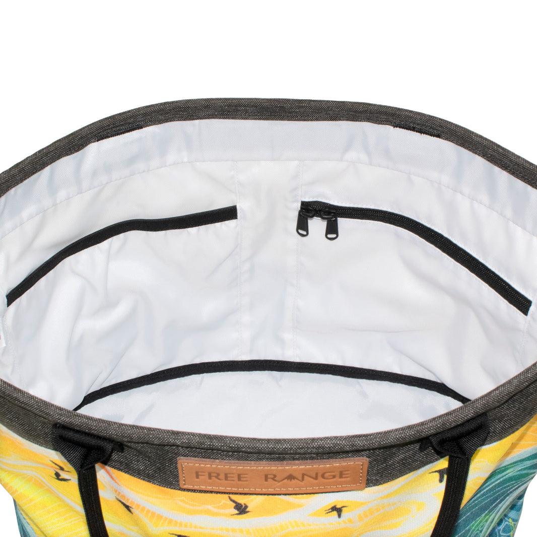 Free Range Equipment | Featured Artist - Rachel Pohl