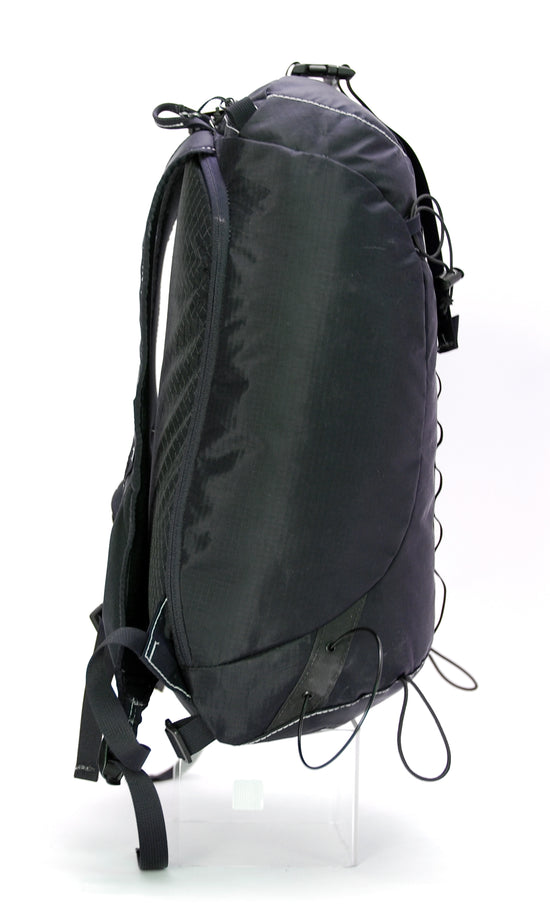 Free Range Equipment | Raven Skimo Race Pack