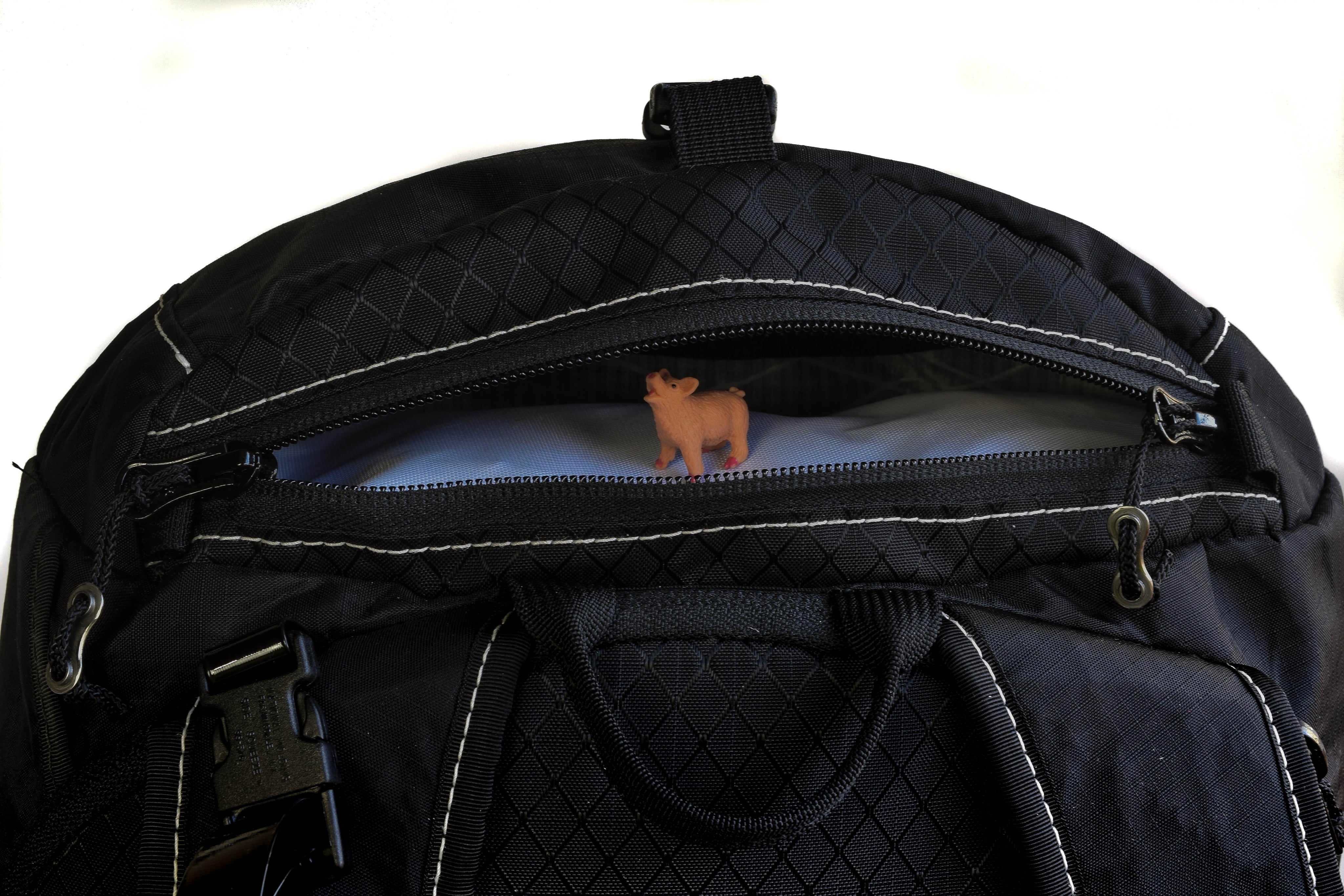 Free Range Equipment | Raven Skimo Race Pack