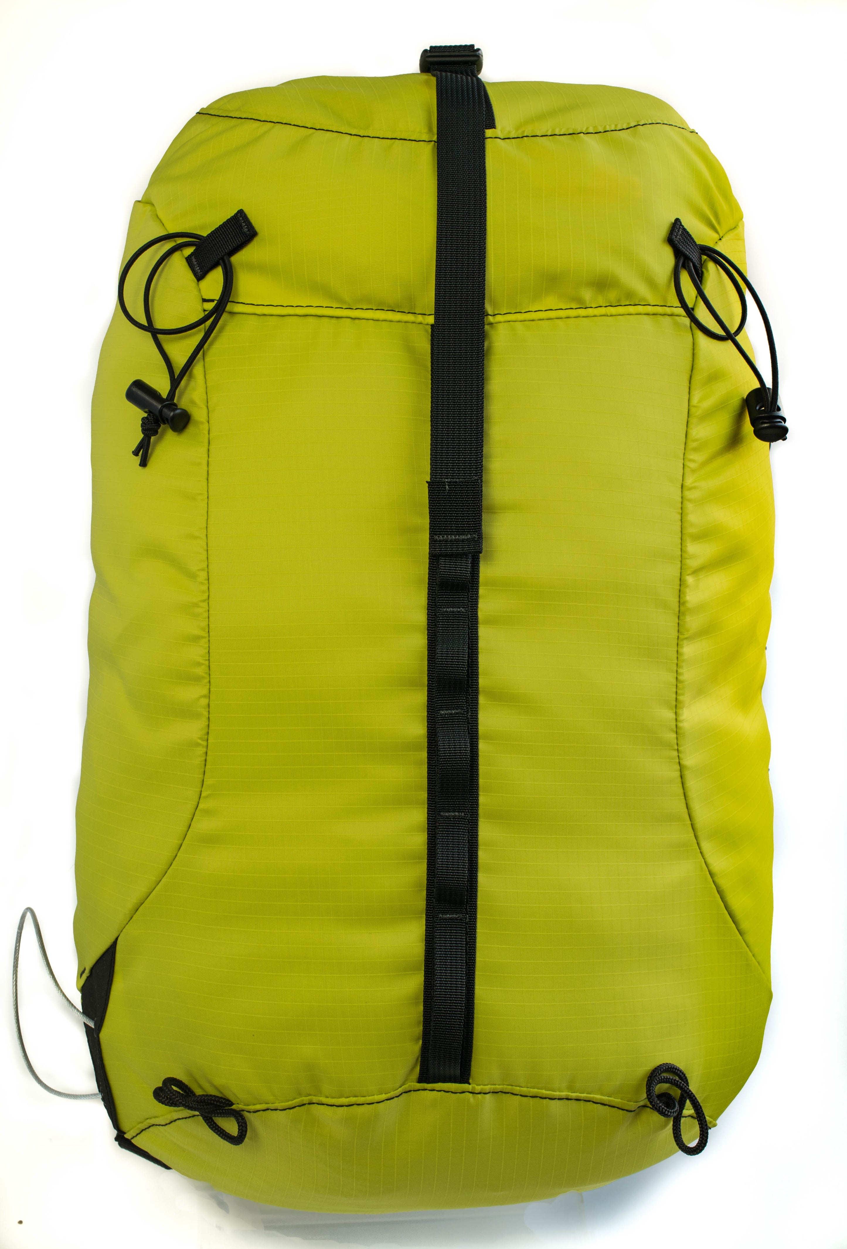 Free Range Equipment | Raven Skimo Race Pack